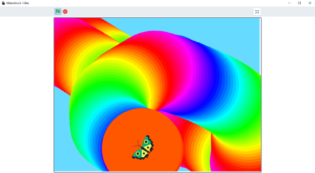 用python的turtle画炫酷的图python Turtle怎么画弧线python Turtle 画炫酷图案 Csdn博客 6528