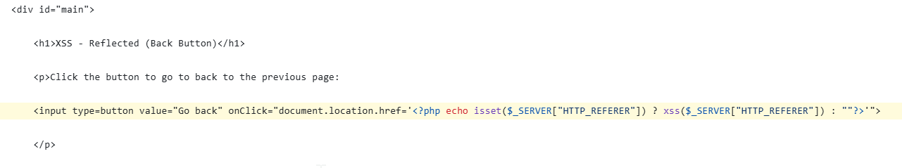 Web 靶场笔记-bWAPP-CSDN博客
