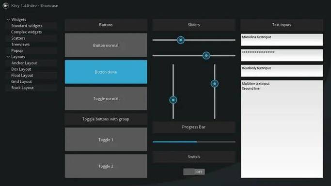 python怎么做gui界面,python gui界面设计-CSDN博客