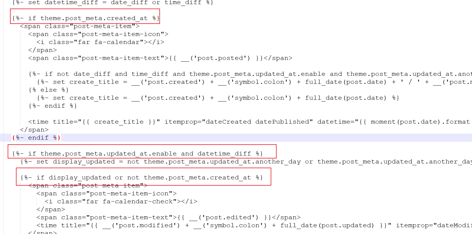 hexo博客文章以更新时间排序_hexo 文章列表显示顺序-CSDN博客