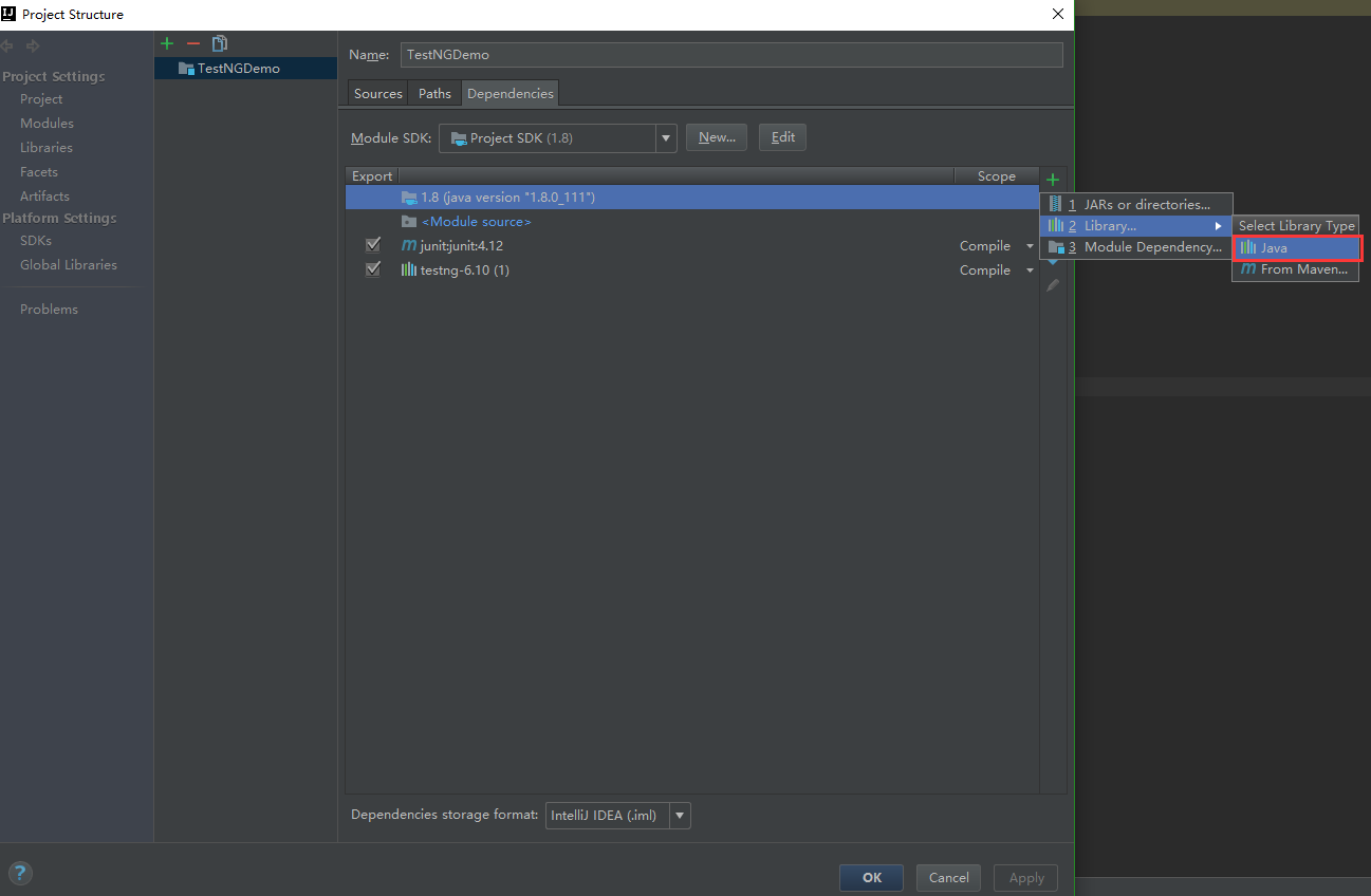 如何在intellij Idea 中安装junit，testng Idea下载junit Csdn博客