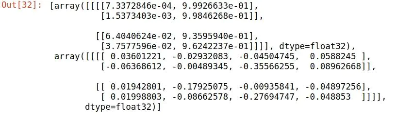 深刻理解MTCNN原理, 超级详细，从零开始做人脸检测。Tensorflow2实现_mtcnn tensorflow-CSDN博客