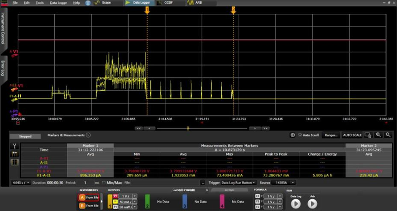 美格智能Cat.1模组功耗到底有多低？一文见真章！_cat1 睡眠模式 深度睡眠-CSDN博客