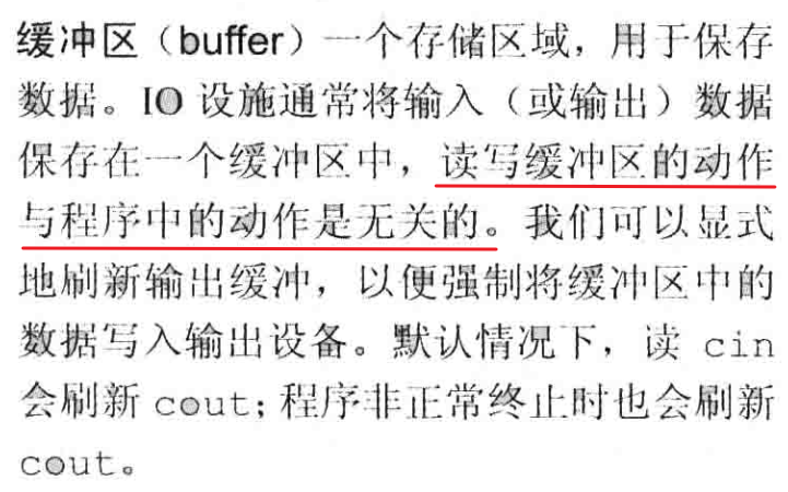 【c 】《c Primer》第一章 知识点总结和习题答案 C 基础测试 第一卷 抽考c Primer第一章节的部分知识点。 Csdn博客