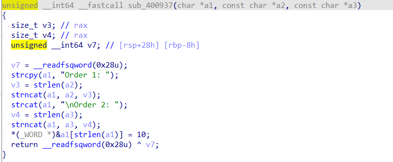 堆学习笔记-chunk overlapping_unlink+overlapping-CSDN博客