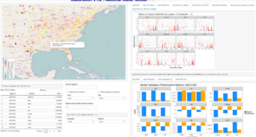 气候水文耦合WRF-Hydro模式应用-CSDN博客