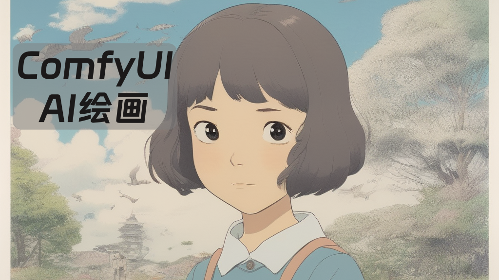 【comfyui教程】ComfyUI绘画|ComfyUI 本地部署（Windows系统）_comfyui windows-CSDN博客