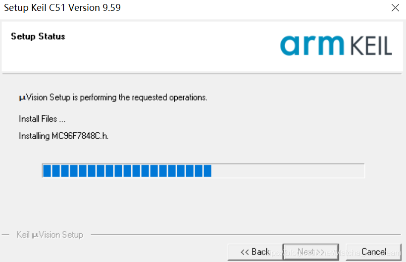 keil5软件安装&开发环境搭建教程（mdk,c51通用）_keil5 mdk-CSDN博客