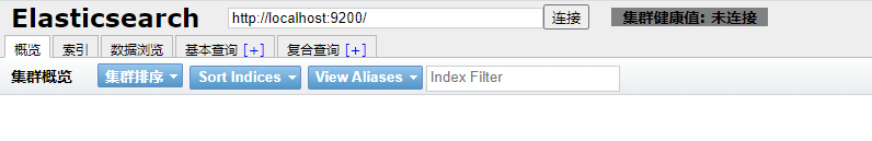 Linux Centos安装ElasticSearch、分词器、es-head和Kibana-CSDN博客