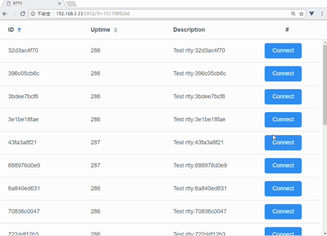 rtty：反向代理 WebTTY ，Linux 远程维护调试工具-CSDN博客