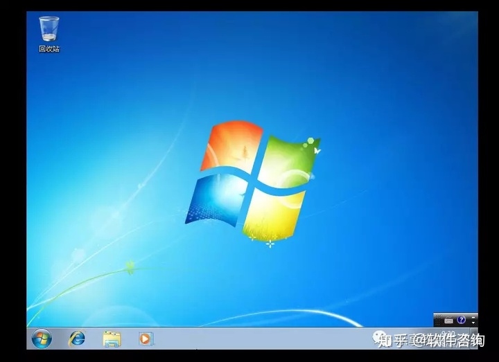 eix安装_U盘安装原版Windows7-CSDN博客