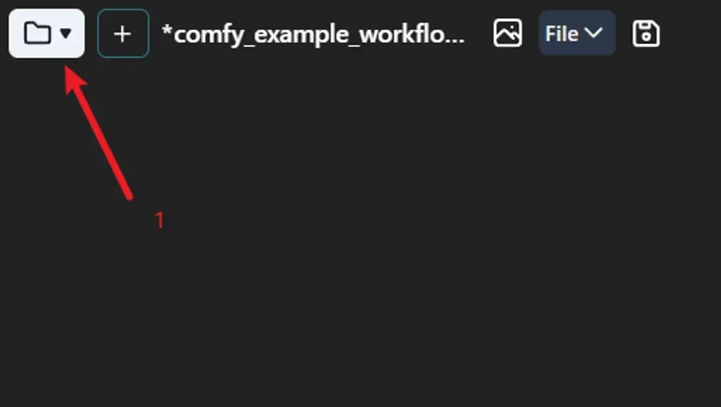 手把手教你用 ComfyUI 部署 Stable diffusion 3_stable diffusion 夸克-CSDN博客