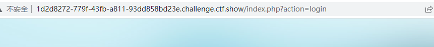 ctf.show中期测评(web486-web516)_web486 ctfshow-CSDN博客