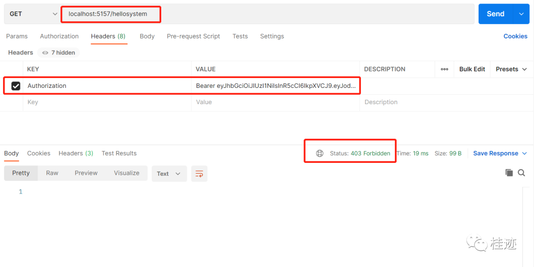 .NET6之MiniAPI(九)：基于角色的身份验证和授权-CSDN博客