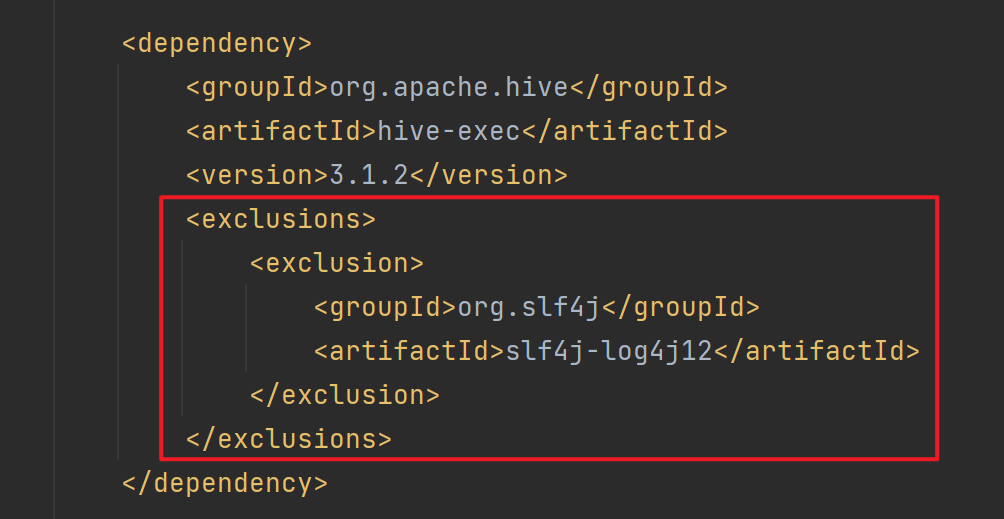 IDEA中运行Spark报日志和SLF4J问题_idea本地运行spark日志配置-CSDN博客