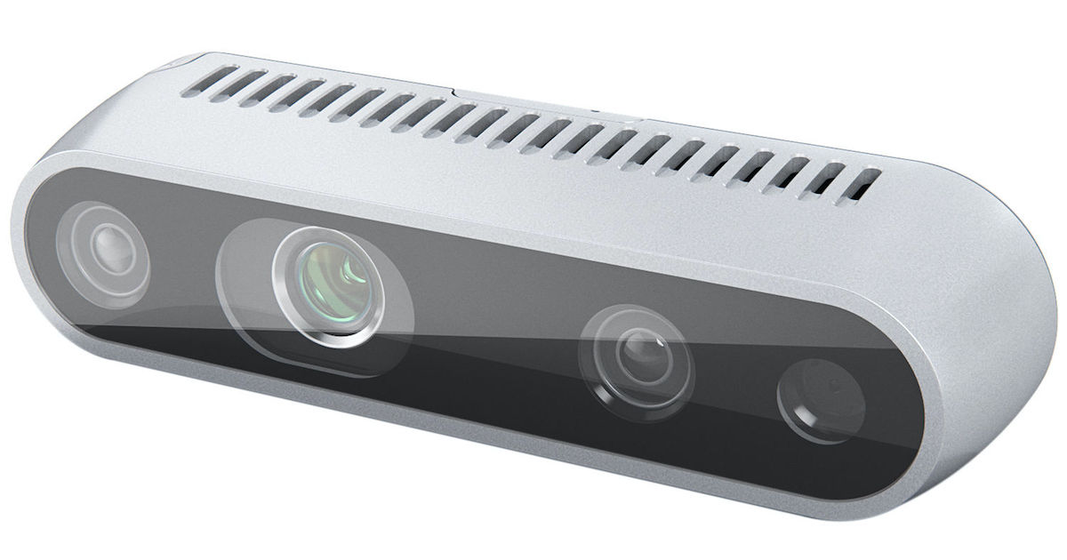 ROS自学笔记十一：3D视觉传感器_ros传感器摄像头-CSDN博客