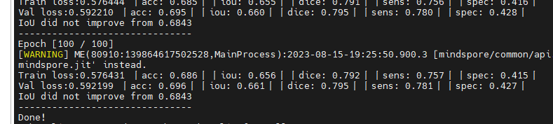 MindSpore社区活动：UNet-2D的图像分割_2dunet是干什么的-CSDN博客