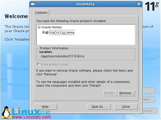 oracle crs的管理,Oracle CRS的管理与维护-CSDN博客