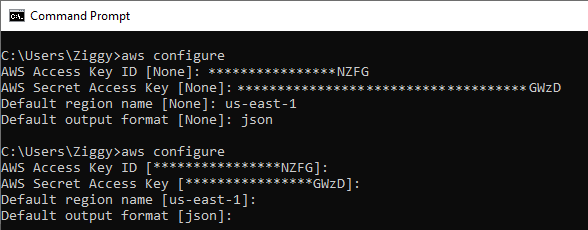 AWS EC2 实例上的 Python_aws ec2的api python創建-CSDN博客