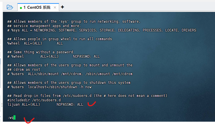 Linux系统学习基础3——命令1_genten passwd-CSDN博客