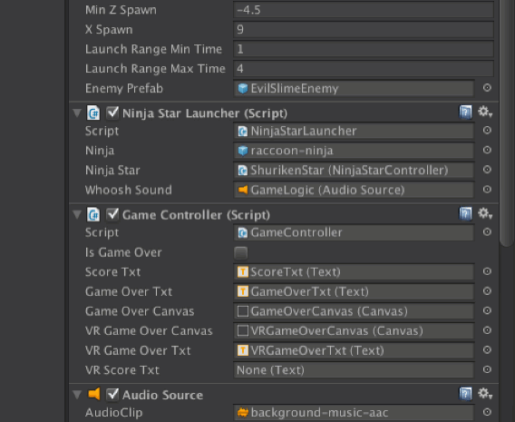 如何用Unity和Cardboard做一款VR游戏_unity cardboard-CSDN博客