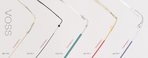 VOSS眼镜荣膺美国IDA设计大奖-CSDN博客