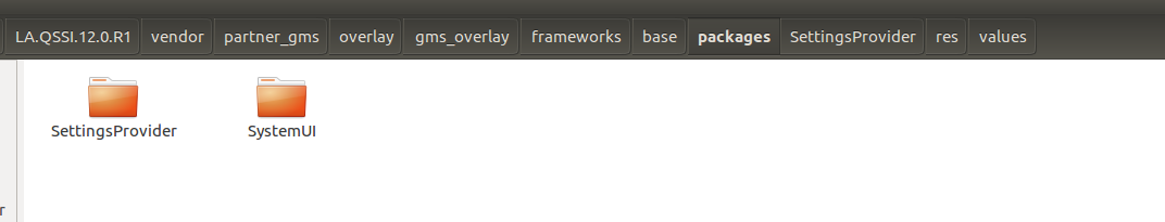 Android Launcher_launcher3 quickstep-CSDN博客