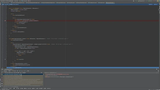 Java安全之freemaker模版注入_template.process()模板注入-CSDN博客