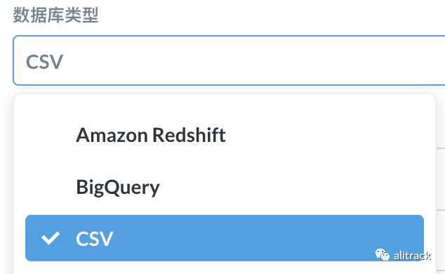 csv 编码类型_使用 Metabase 快速探索 CSV 数据-CSDN博客