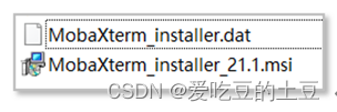 【Linux】SSH工具：MobaXterm安装_ssh工具mobaxterm-CSDN博客