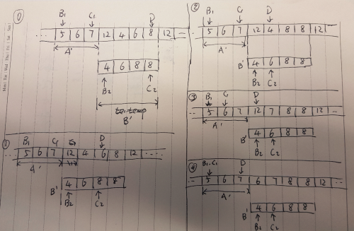 java timsort_TimSort排序算法及一个问题分析-CSDN博客