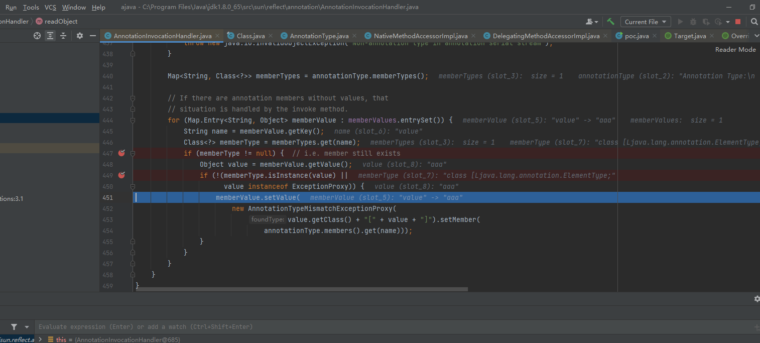 CC1(TransformMap版)_java cc1 版本要求-CSDN博客