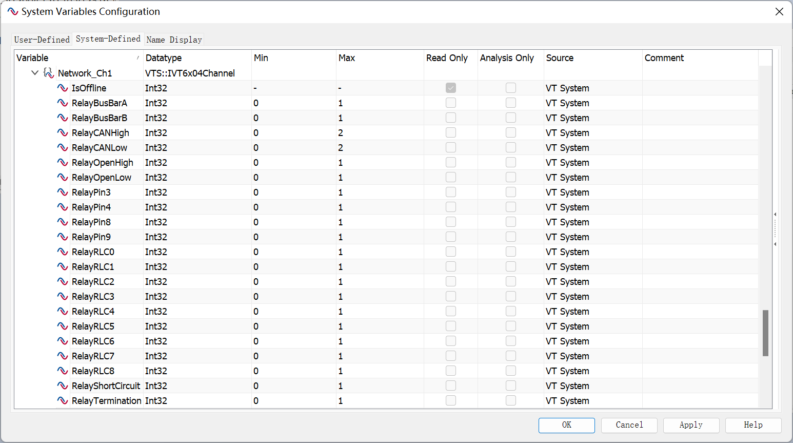 Vector CANOE VT6104配置详解_vt6104和6501-CSDN博客