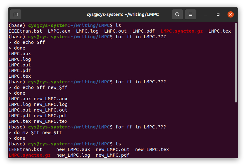 常用的linux命令介绍:13个基本命令和shell脚本编程linux 命令行与 Shell 脚本编程大全 Csdn博客