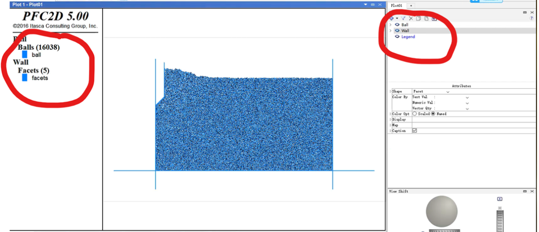 pb数据窗口怎么调用视图_无需调用Tecplot，PFC后处理技巧为你plot精美科研图-CSDN博客
