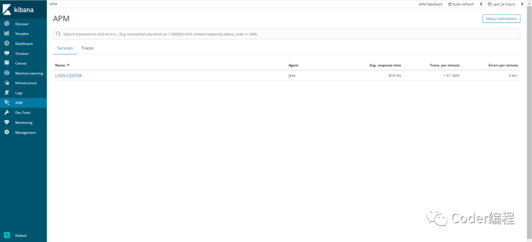 Elastic APM 安装教程-CSDN博客