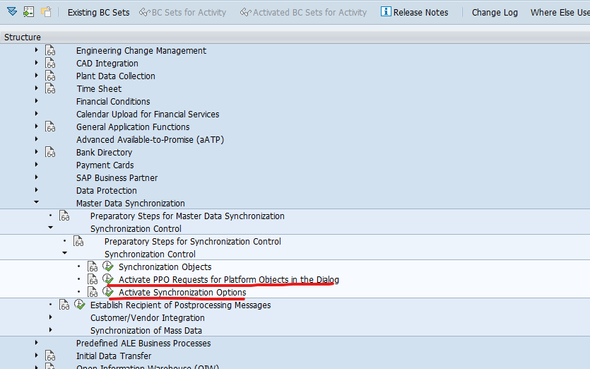 SAP S4HANA BP初探_sap s4 fk01-CSDN博客