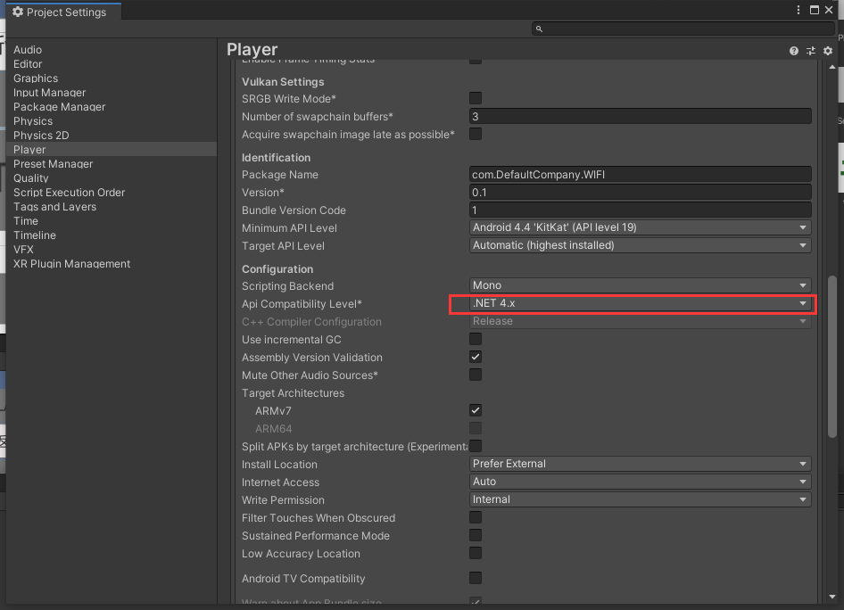 C Unity （发布到安卓端中使用）解析json字符串—使用微软官方的包newtonsoft Json Newtonsoft Json和using Unity Plastic