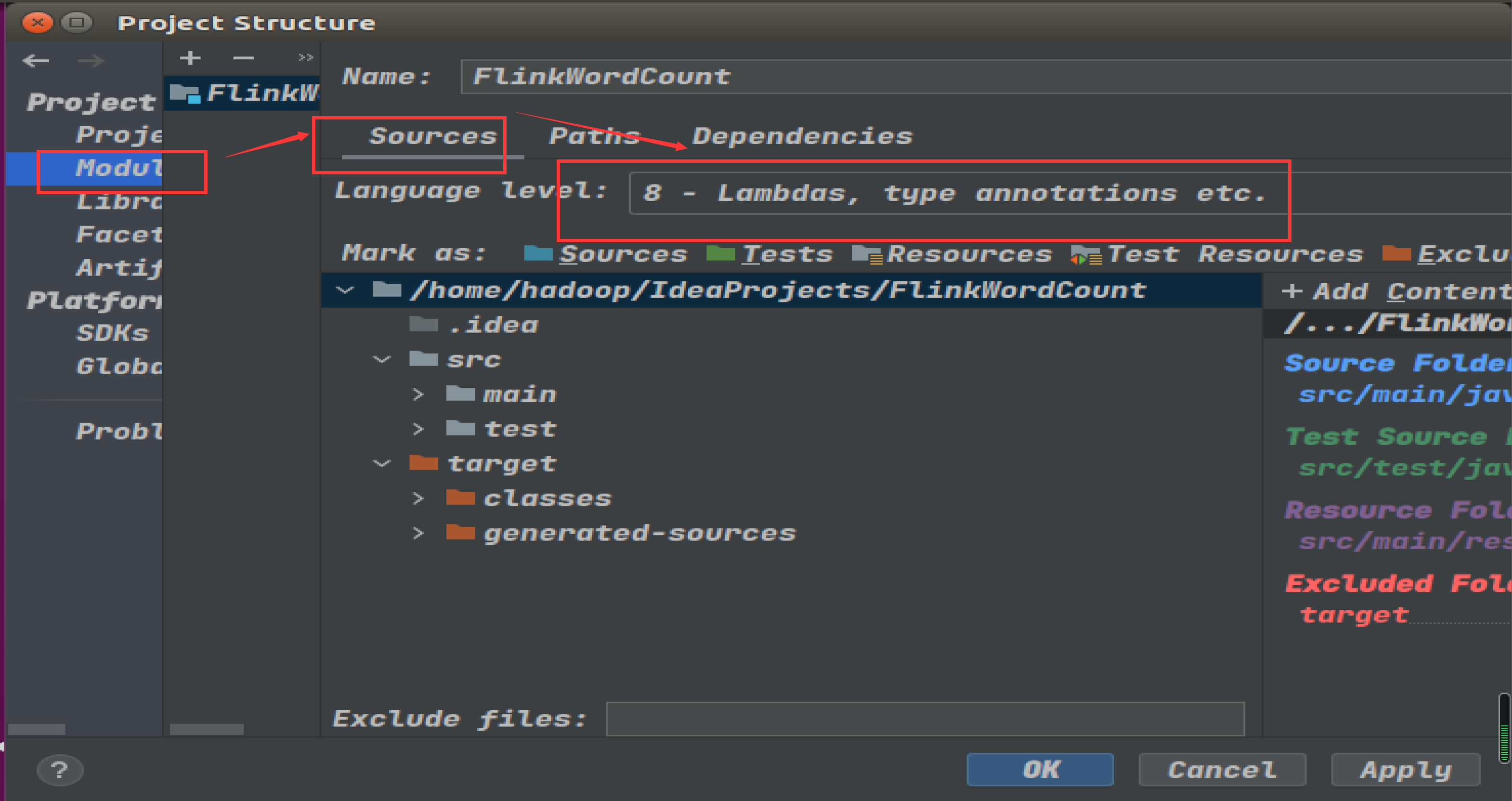 Flink安装与编程实践（Flink1.9.1）-CSDN博客