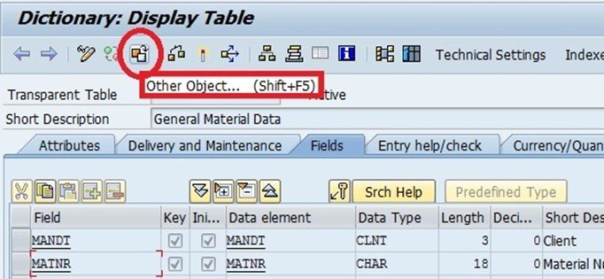 如果没有se38、SE80权限怎么去查看程序_SAP刘梦_新浪博客-CSDN博客