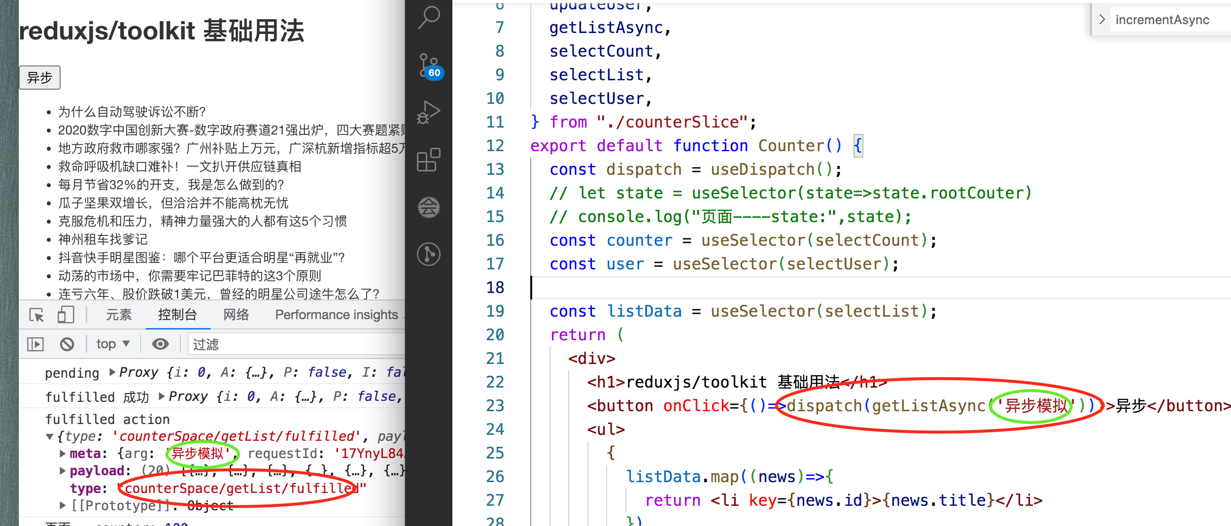 轻松搞定 Reduxjs Toolkit Csdn博客