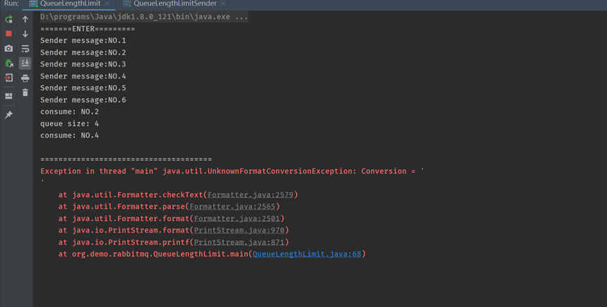 Java高级技术之rabbitmq生产故障问题分析 Tdefaultrequeuerejected Csdn博客