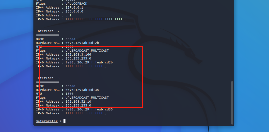 红日VulnStack 7-CSDN博客
