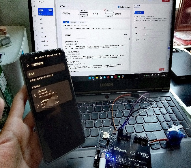 万字长文教你实现华为云IoT+OpenHarmony智能家居开发_华为云iot开发-CSDN博客