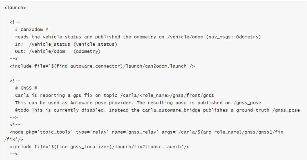 仿真实战！Autoware&Carla联合仿真实现-CSDN博客