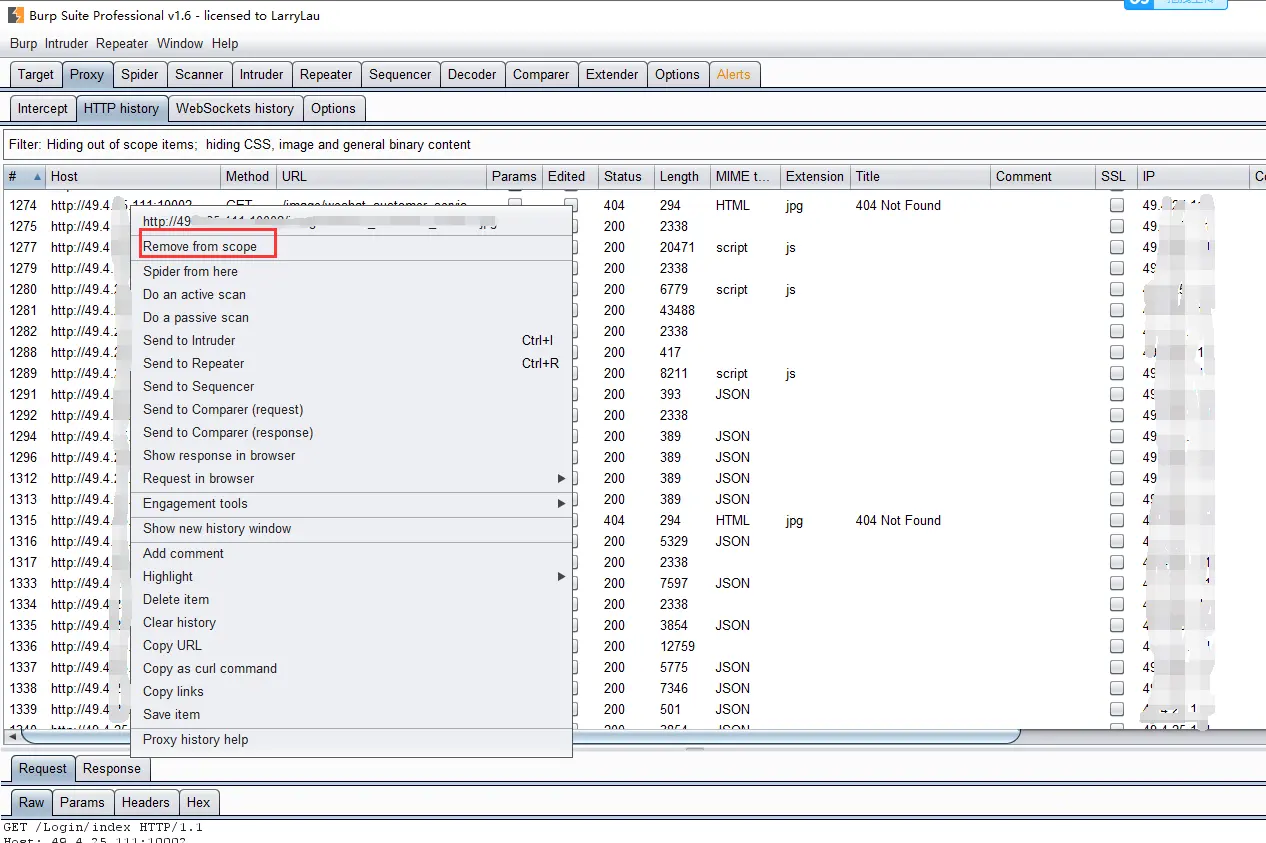 不用安装java环境即可使用burp Suite进行渗透测试burp Suite 2024还需要安装java虚拟环境么 Csdn博客 7245