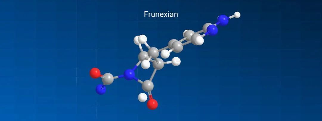 十个具潜力的小分子介绍及应用盘点 - MedChemExpress_glecirasib的结构-CSDN博客