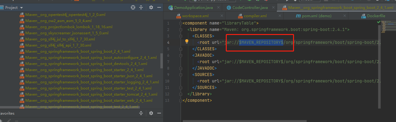 IDEA的这个bug，折磨级别五颗星_java.lang.runtimeexception: org.jaxen.unresolvable-CSDN博客