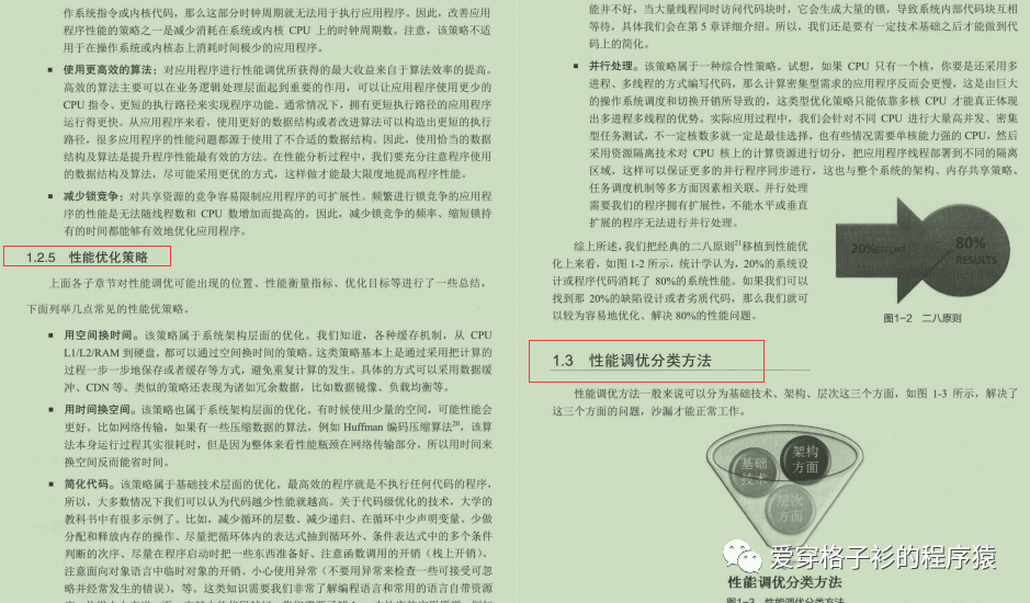 没有调优经验！阿里爆款java性能优化神仙笔记，带你玩转性能调优阿里巴巴java性能调优 Csdn博客 