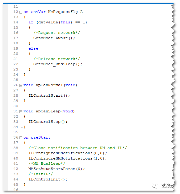 DBC学习（四）_dbc文件怎么和trace对应-CSDN博客